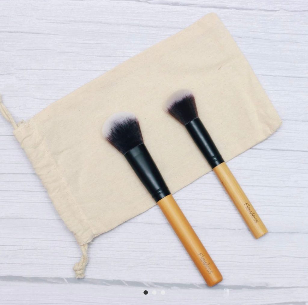 Contour/Highlighting Brush Set - Exeter Beauty Clinic Shop