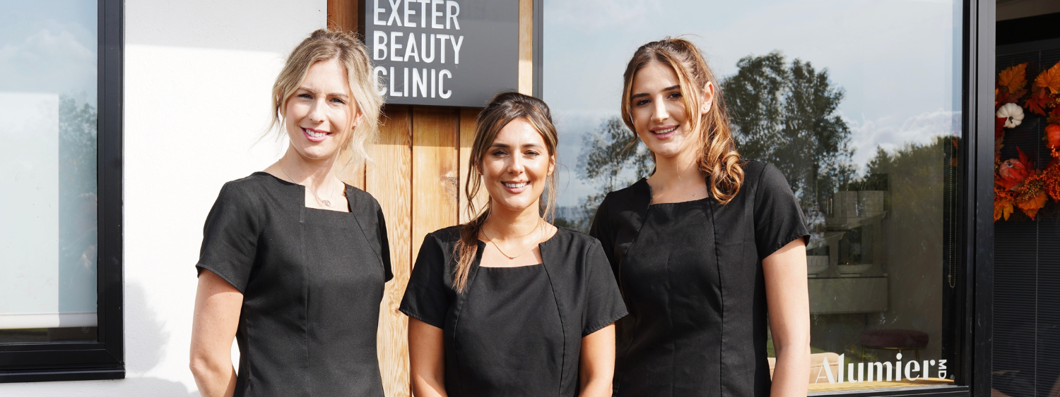 The Clinic - Exeter Beauty Clinic