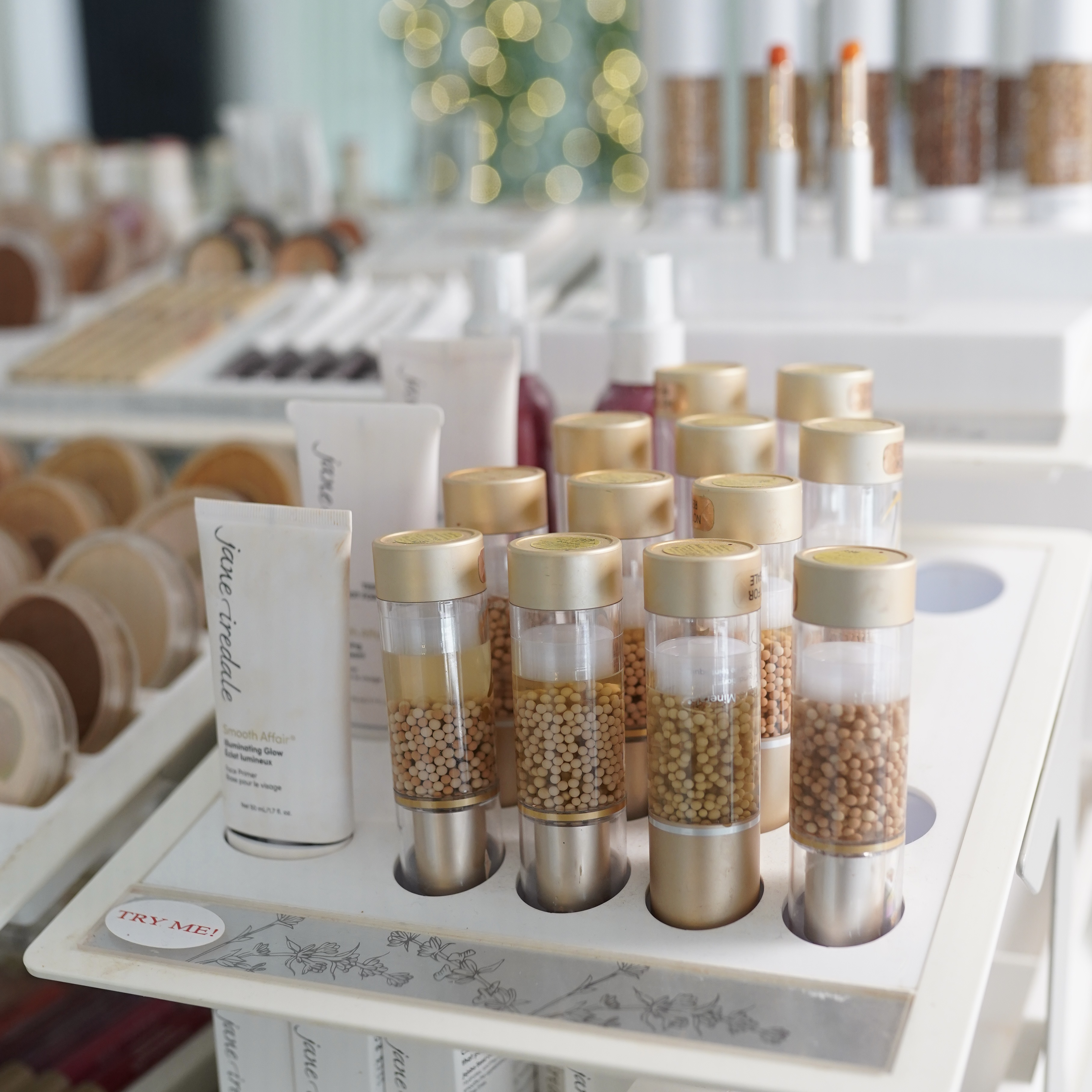 MAKEUP BAR - Exeter Beauty Clinic