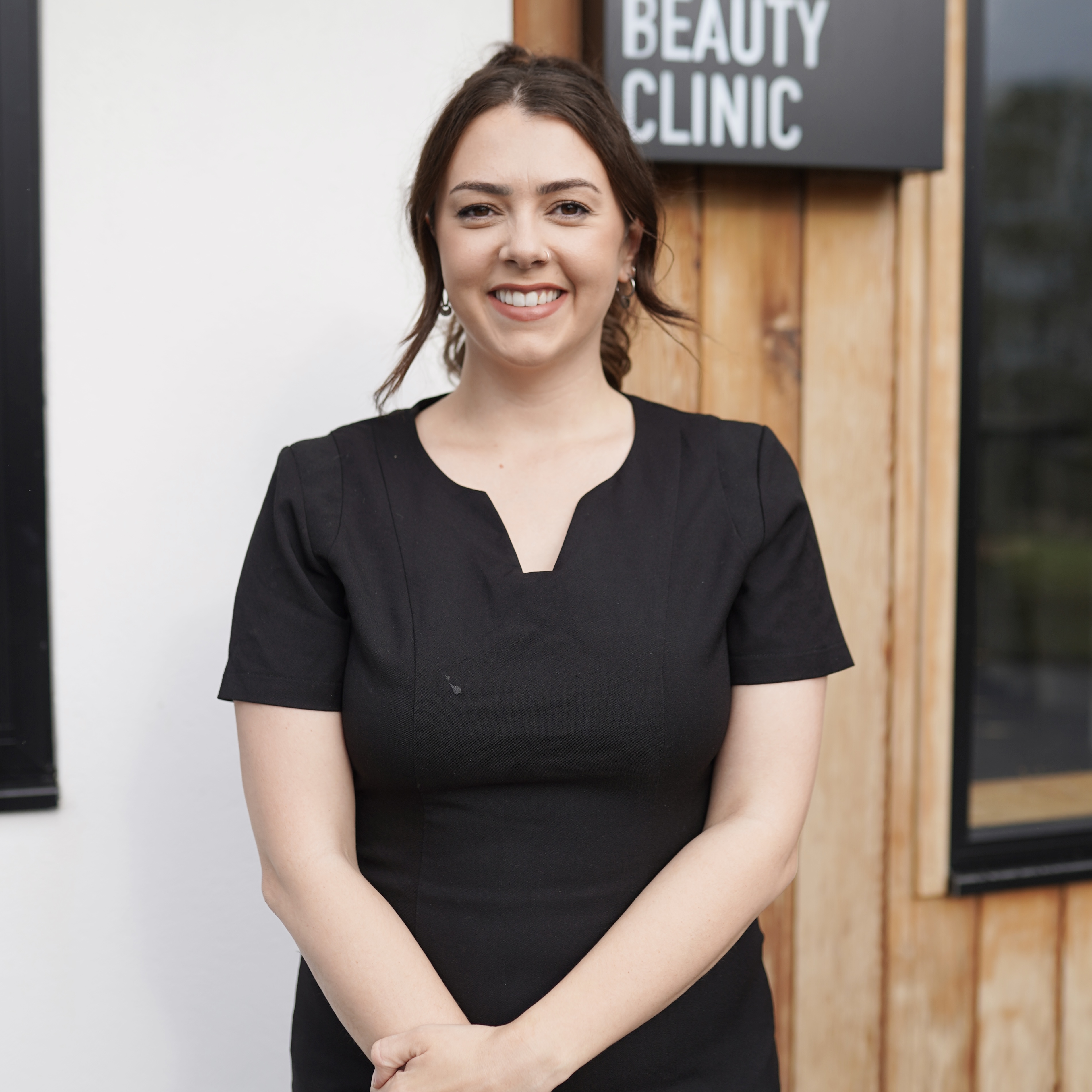 MEET THE TEAM - Exeter Beauty Clinic